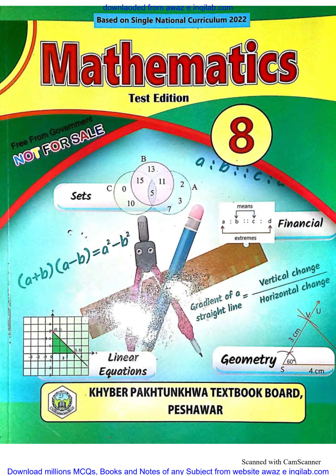 8th Class New Books And Guides KPK 2022 Awaz E Inqilab 8th Class New Books And Guides KPK 2022 Awaz E Inqilab
