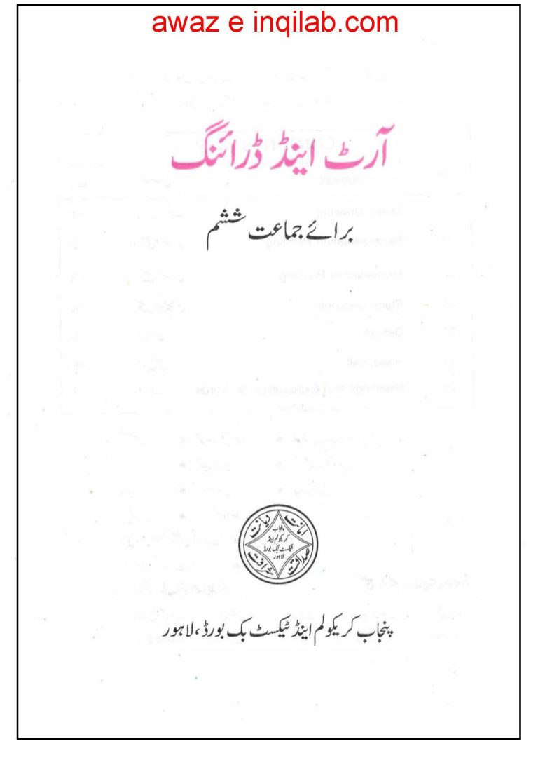 Home - Awaz e Inqilab