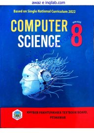 grade 8 computer science book pdf download Archives - awaz e inqilab